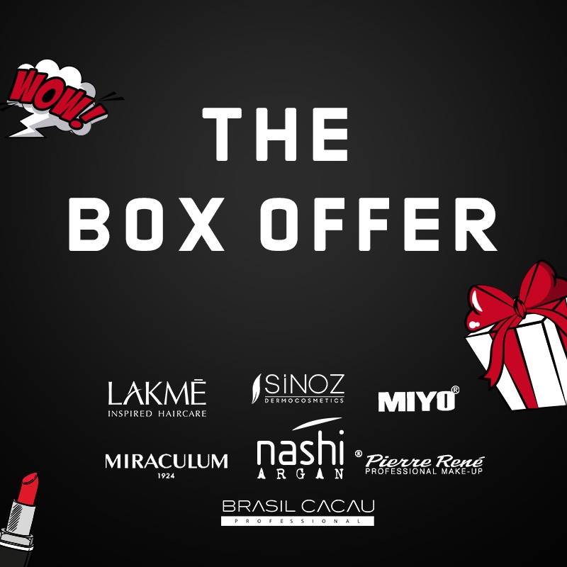 Celebrity - Boxoffer
